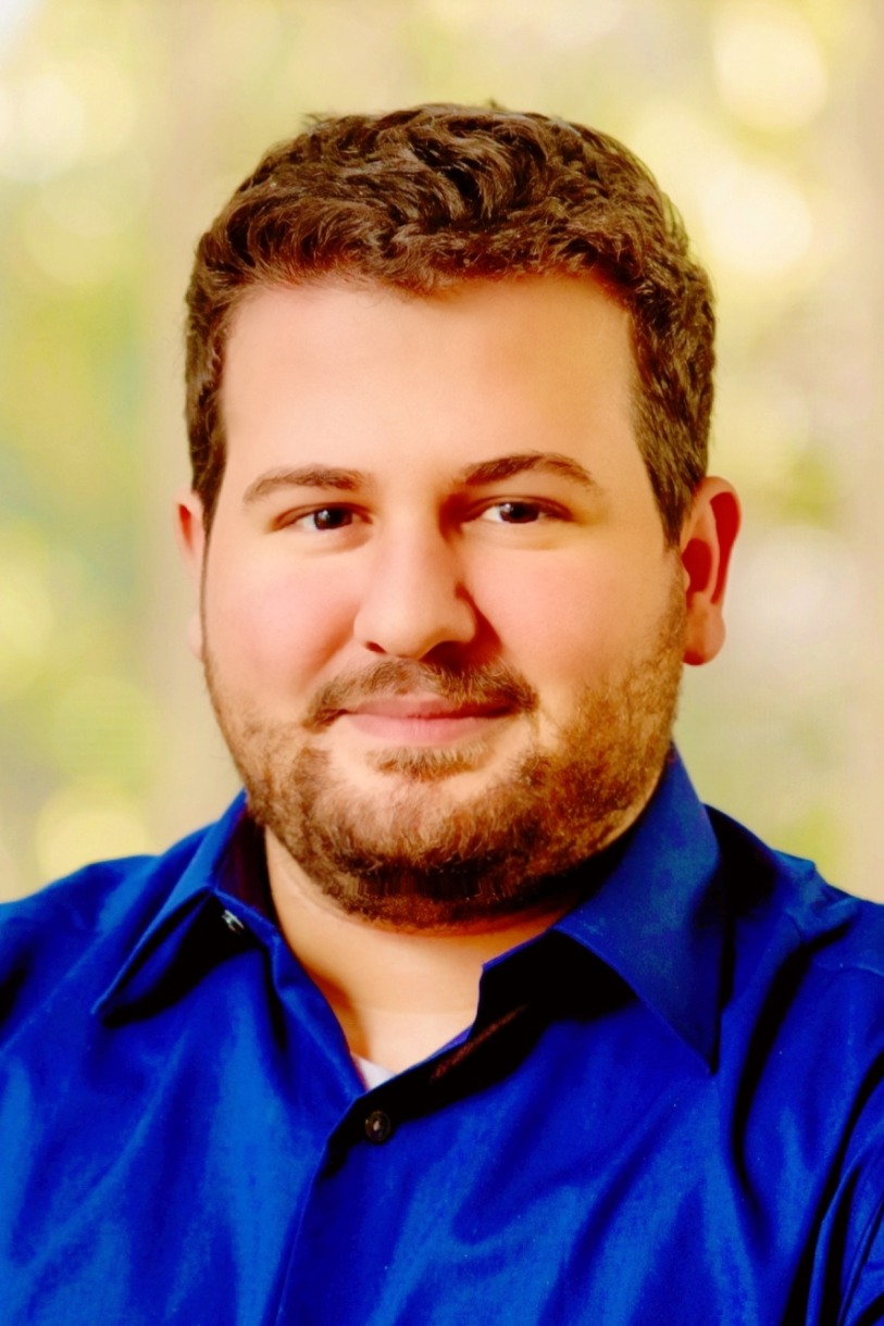 David Arango, MPH | Center for Global Health Equity | Brown University