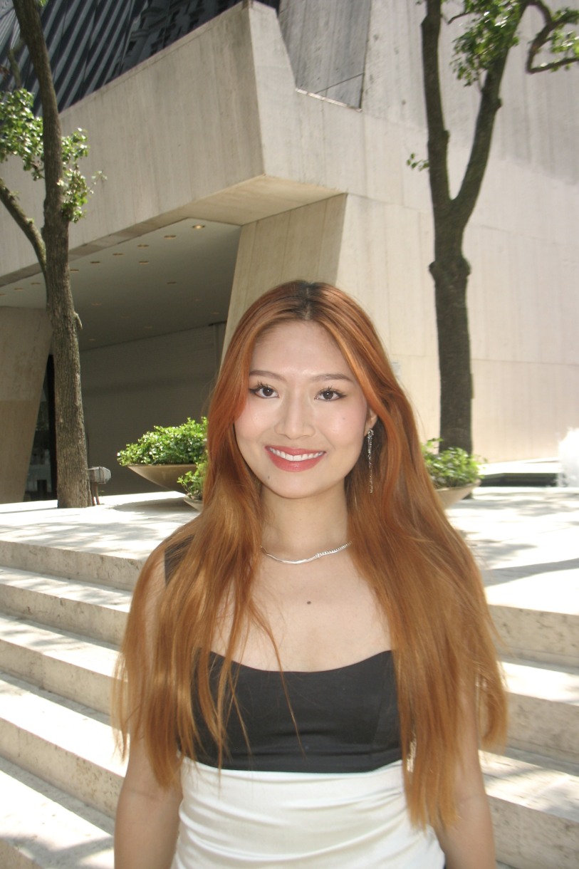 Grace Li | Center for Global Health Equity | Brown University