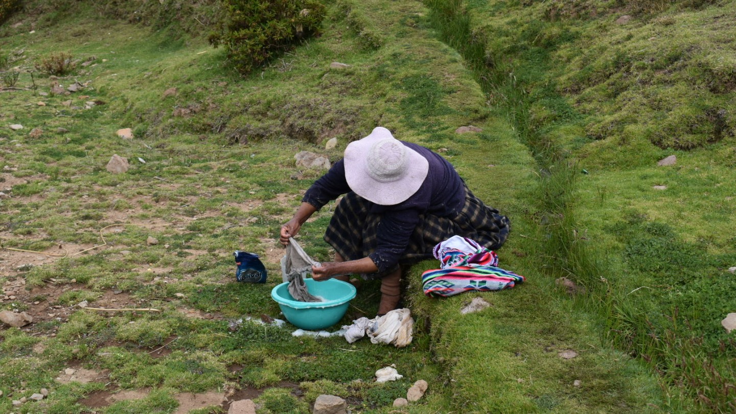 Framework in Global Health Program | Center for Global Health Equity ...